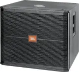 JBL SRX718S